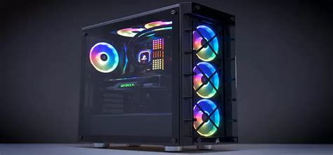 How To Change Rgb Fan Color Without Remote Alternative Ways To Control Rgb Hardware Centric