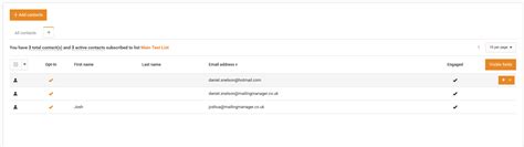 How To View Fields In List View
