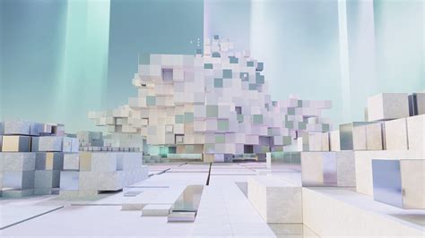 Generative Models • Visualising Ai Behance