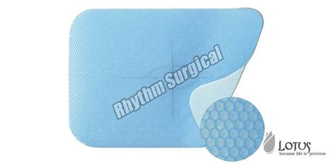 Hernia Mesh Manufacturer Hernia Mesh Exporter And Supplier From Vadodara India