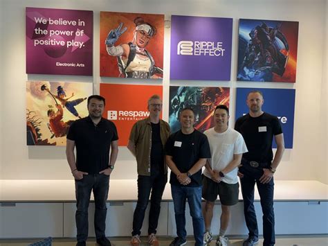 adam Łukaszczyk on linkedin together with nemer velasquez 🔜 gamescom