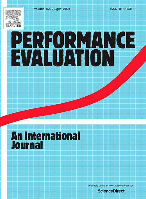 Performance Evaluation Journal Finder