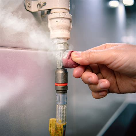 Infrared Gas Sensor Instruedar Teknologi