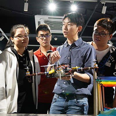 Bachelor Of Computer Science Hons Quest International University