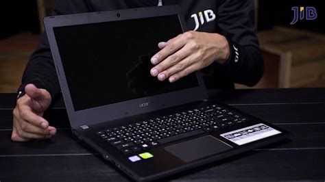 Rekomendasi Laptop Acer Intel Core I Terbaik Terbaru Harga Murah