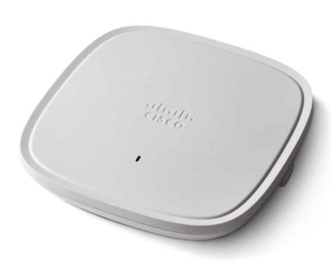 Cisco Catalyst 9115 Access Point Grandmetric Store