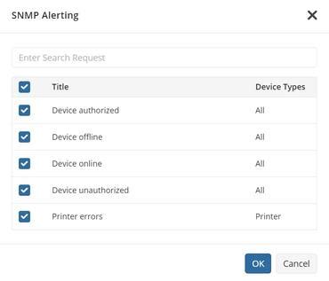 SNMP Monitoring With MSP RMM