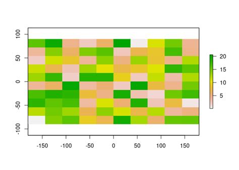 Interpolation Is There An R Function Similar To Approx That Works With Rasters Stack Overflow