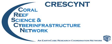 Crescynt Nceas Data Science For Coral Reefs Workshops
