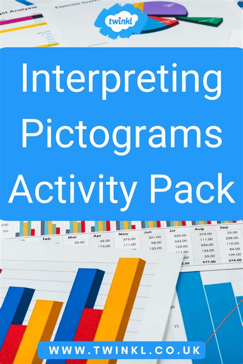 Interpreting Pictograms Activity Pack In 2024 Activity Pack Pictogram Key Stages