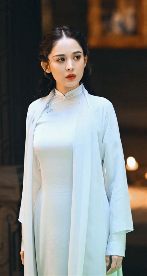 十二谭 夜明 古力娜扎 高清图片堆糖美图壁纸兴趣社区