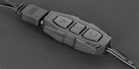 Modular Pwm Fans Kit Mf Linkfinitykit Mars Gaming