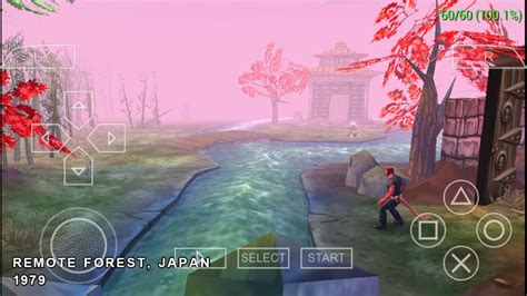 Android Hellboy Science Of Evil Problem · Issue 10890 · Hrydgard