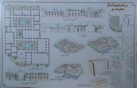 Hassan Fathy Project On Behance