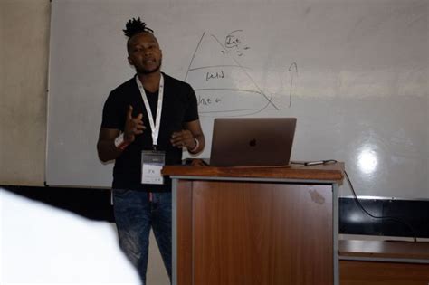 💻 Ferdinand Bada On Linkedin Devfestnairobi22 Devfestnyeri22