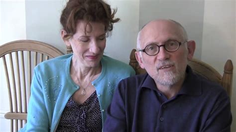 Stv—la Alert Armin Shimerman And Kitty Swink Onstage In Juno Youtube