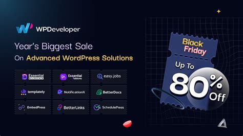 Best Gutenberg Block Plugin Deals And Coupons For Your Wordpress Site