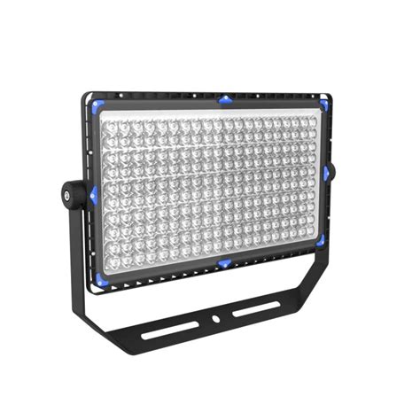 W V Slimline LED Flood Light S Tech