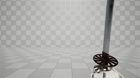 Katana Fps Animation Pack In Animations Ue Marketplace