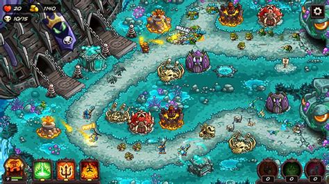 Best Android Tower Defense Games Android Authority