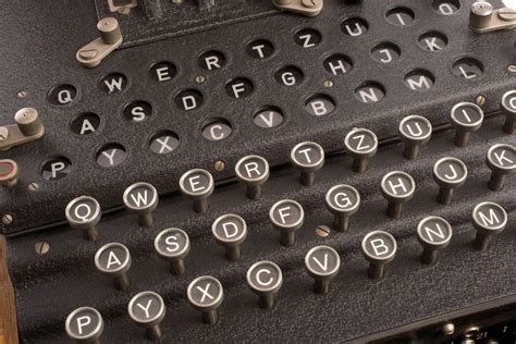 Who Cracked The Enigma Code And How Was It Cracked