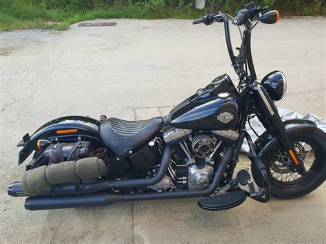 할리데이비슨 소프테일 슬림 판매 당근 중고거래