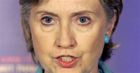 Clinton Puts Spotlight On Congo Sex Crimes Cbs News