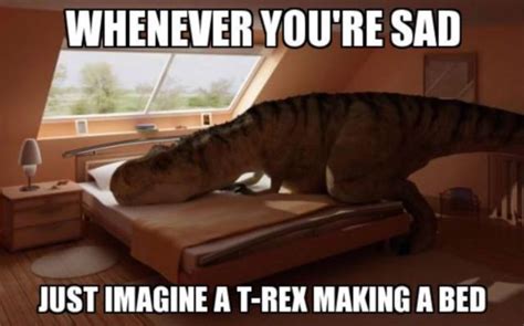 Giggle Like A Giganotosaurus With These Dinosaur Memes