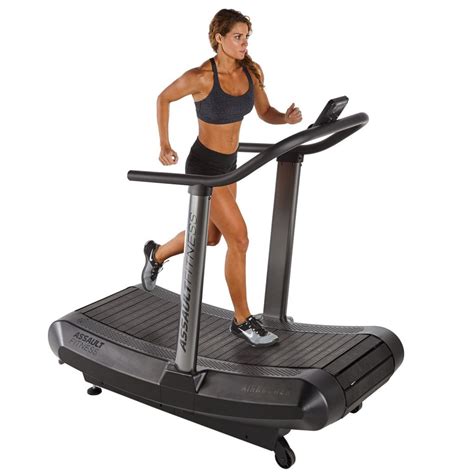 This Eco Friendly Treadmill Generates Electricity With Workouts