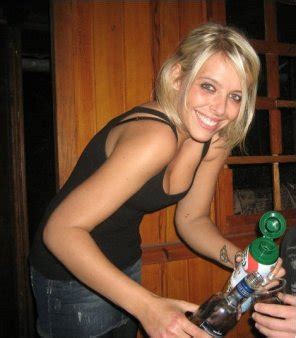 Wanna Drink Porn Pic