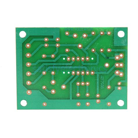 ICL Monolithic Function Signal Generator Modul Do It Yourself Kit Sine Square Triangle EBay
