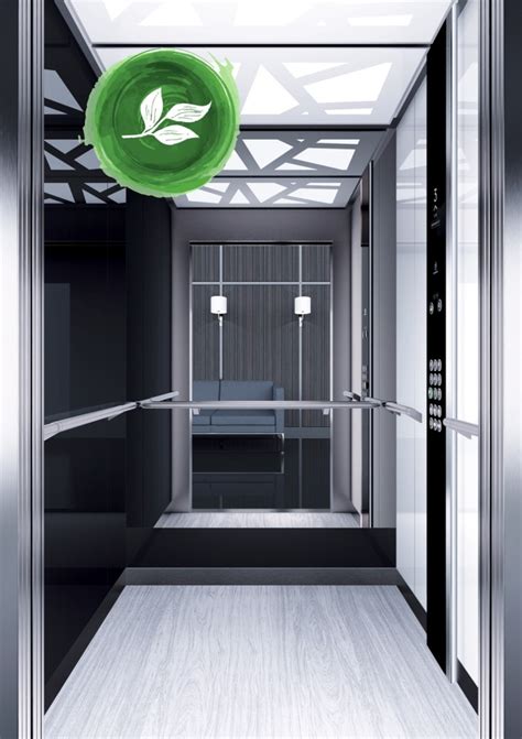 Thyssenkrupp Elevadores Inovação Arqxp