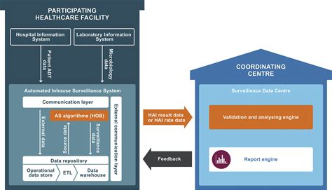 Information Technology Aspects Of Large Scale Implementation Of Automated Surveillance Of