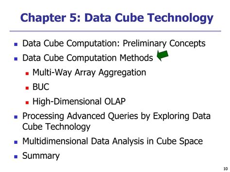 ppt data mining concepts and techniques 3 rd ed — chapter 5