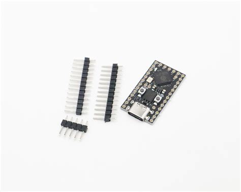 Rp2040 Pro Micro Mcu