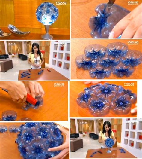 10 ไอเดีย D I Y ของใช้จากขวดพลาสติก รักครู Com