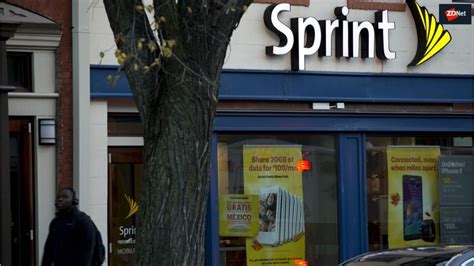 Sprint Pairs Curiosity Iot With 5g To Power Smart Cities Autonomous Vehicles Video Zdnet