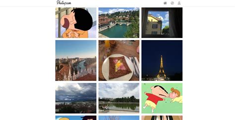 Github Jyo925instagram Clone Project Sns Clone Coding Projectspringboot Jpa Jsp