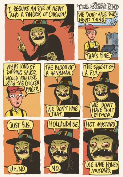 Theotherendcomics Halloween Profane… … … … Tumbex