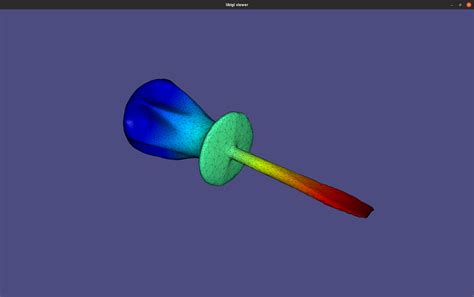 Dirty Flags In Igl Opengl Viewerdata Set Colors Issue Libigl Libigl Github