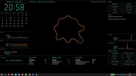 折射 Refract Suite 软件皮肤 致美化