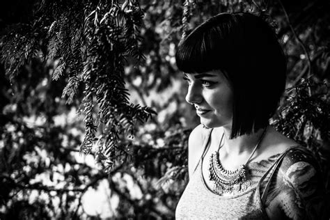 Amelie Black Vincent Grundke Photography