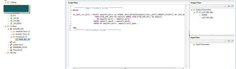 Consuming Hana Views Procedures External Views I Sap Community