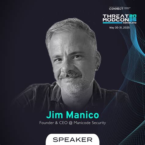 Threatmodcon Threatmodeling Threat Modeling Connect