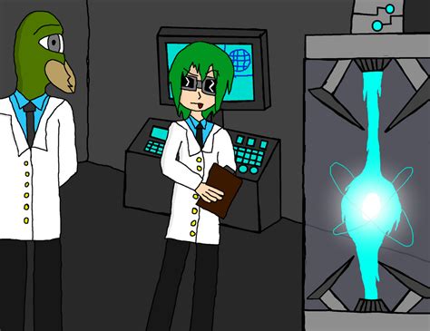 QUANTUM PHYSICS By Exploration On DeviantArt