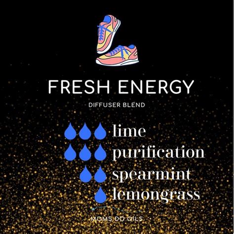 Spring Diffuser Blends — More Than Mom Essential Oil Diffuser Blends Recipes Essential Oil