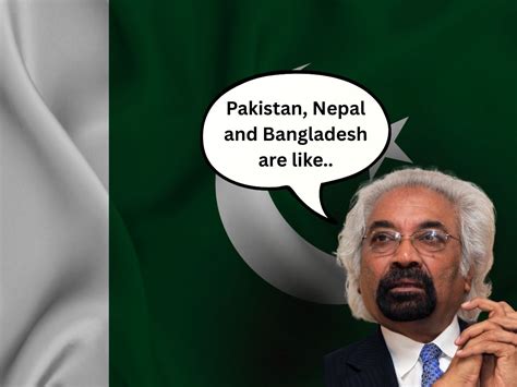 Who Is Sam Pitroda Trying To Stay Relevant With Controversies