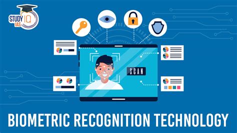 Biometric Recognition Technology Features Applications