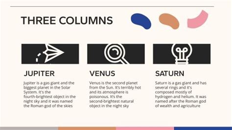 Personal Portfolio Google Slides PowerPoint