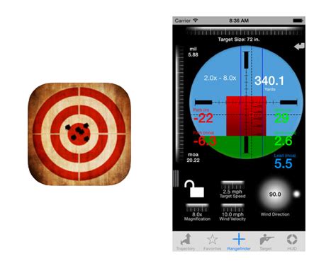11 Best Ballistics Apps For Every Shooter Guns And Ammo